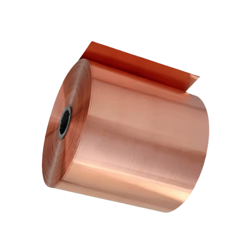 Copper C110 - Hopeful