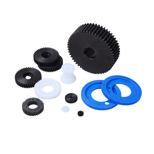 what is the best plastic for cnc machining