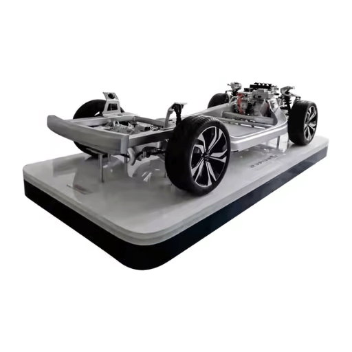 Prototipos automotrices: revolucionando el diseño de automóviles y ...