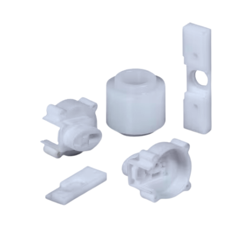 Understanding Polyoxymethylene: The Versatile POM Plastic - Hopeful