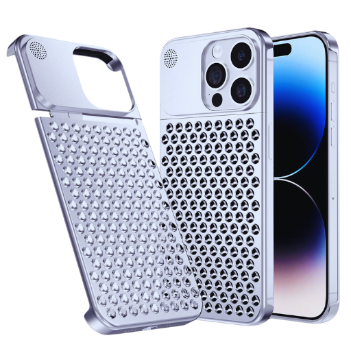 Unlock the Ultimate Protection: Discover the Best Aluminum iPhone Cases ...