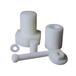 Understanding Polyoxymethylene: The Versatile POM Plastic - Hopeful