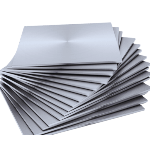 Discovering the Different Types of Sheet Metal for Fabrication: A ...
