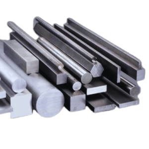 Comprensión de los materiales metálicos comunes: exploración de tipos ...