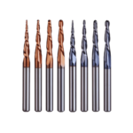 The Ultimate Guide to Milling Bits: A Deep Dive into CNC and End Mill ...