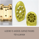 Alodine Vs. Anodize