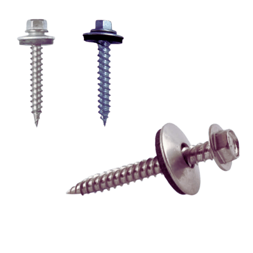 Ultimate Guide to Screws with Washers: Discover How to Use Washers ...