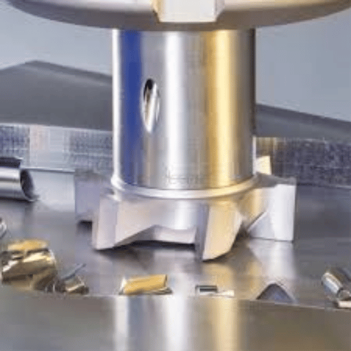 Unlocking the Secrets of Surface Milling: Achieving the Perfect Finish ...