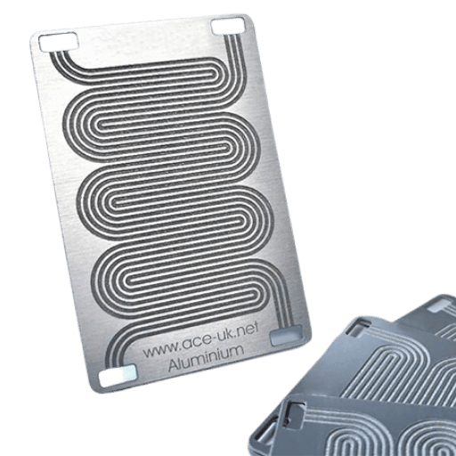 Mastering Aluminum Etching: A Step-by-Step Guide to Etch Aluminum ...