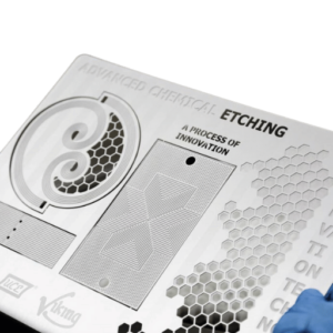 Mastering Aluminum Etching: A Step-by-Step Guide to Etch Aluminum ...