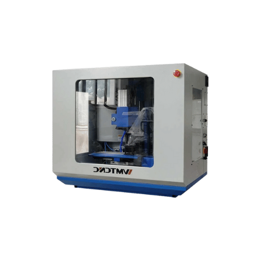 Dominando el arte del CNC: Descubra las mejores máquinas CNC para la ...