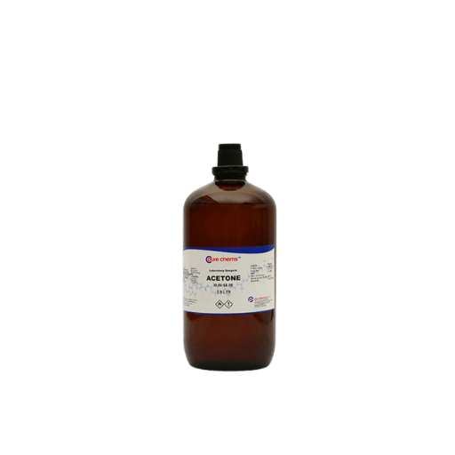 Acetone (CAS 67-64-1): Uses, Safety, and Chemical Properties Explained ...