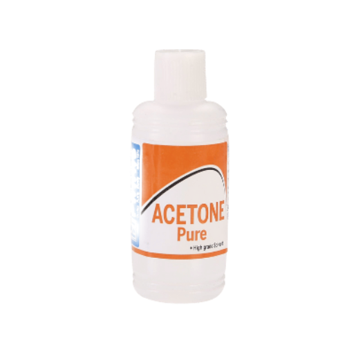 Aceton (CAS 67-64-1): Toepassingen, veiligheid en chemische ...