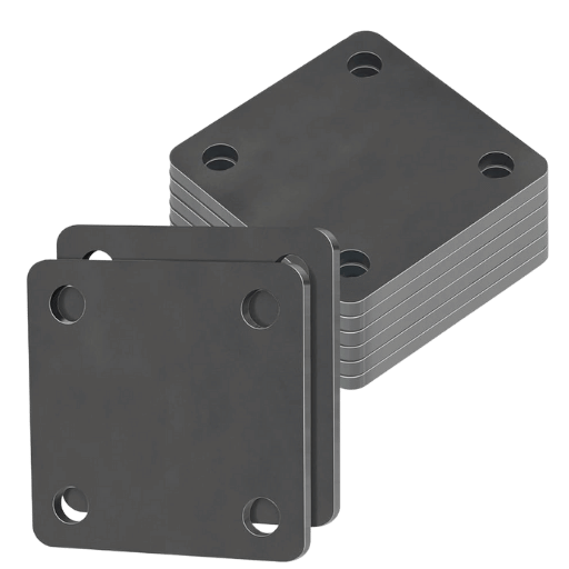 Machined Aluminum Plate: Understanding Aluminum Tooling and Precision ...