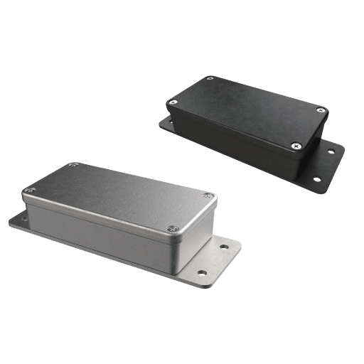 CNC Aluminum Box: The Future of Aluminum Enclosures in Manufacturing ...