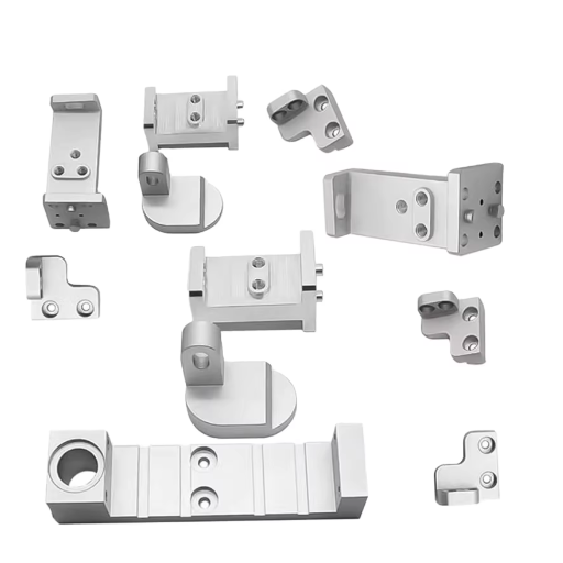 Billet Aluminum Parts: Understanding Their Manufacturing, Advantages ...